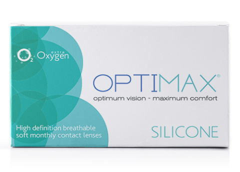 OPTIMAX SILICONE | Optimax